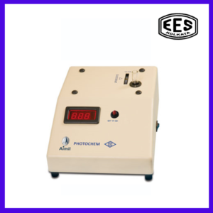 Digital Photoelectric Colorimeter - Education Emporium-Microscope ...