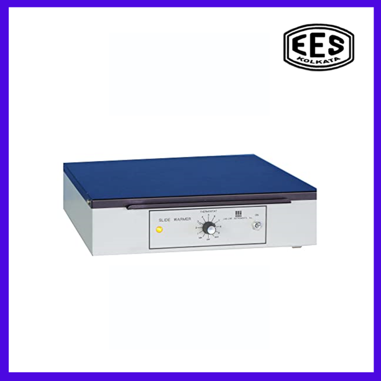 Slide Warming Table - Education Emporium-Microscope Dealer in Kolkata ...
